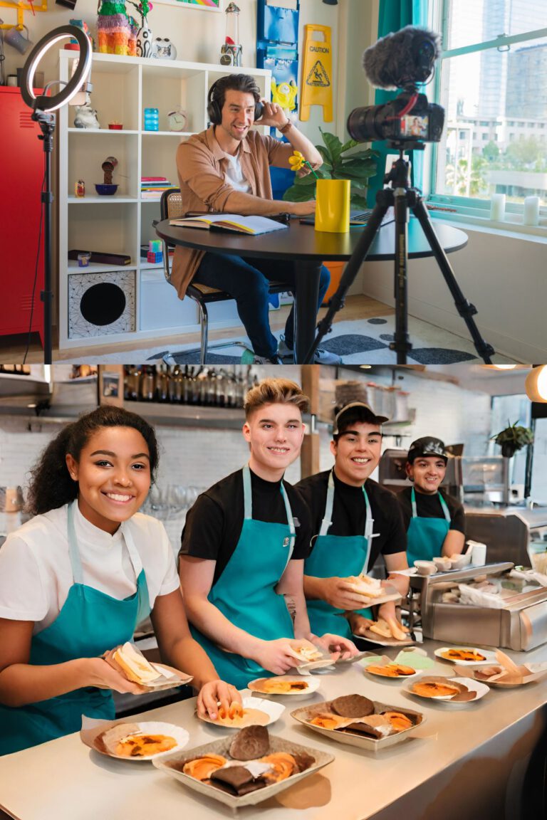 Top Student Part Time Job Opportunities – Students Tips
